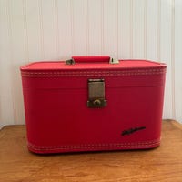 Train Case - Etsy