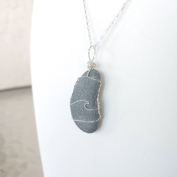 River Rock Jewelry - Etsy