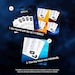 Star Wars Unlimited Checklist Printable Card List Minimal SWU Binder ...