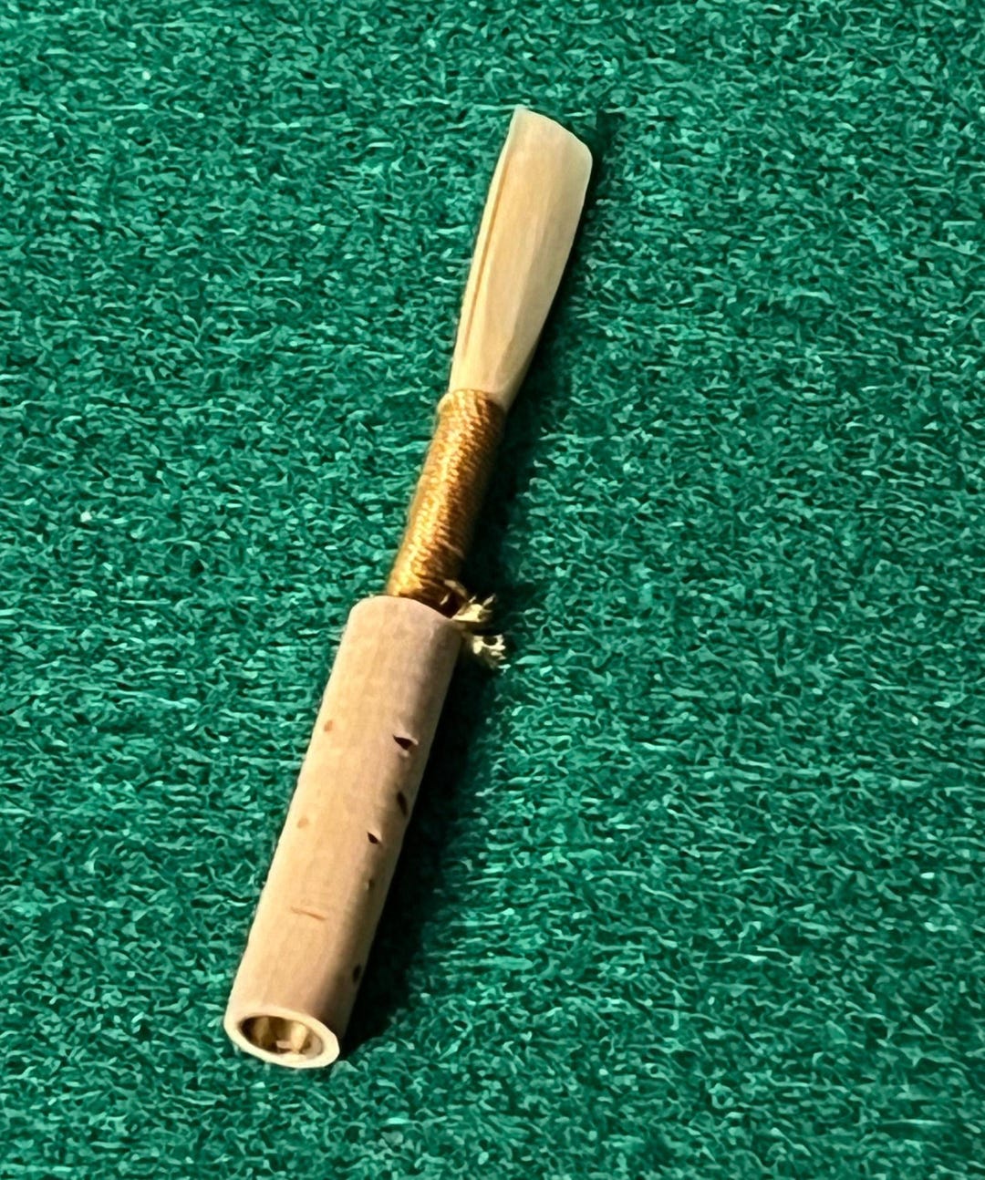 Supremoreeds Professional Oboe Reed - Etsy