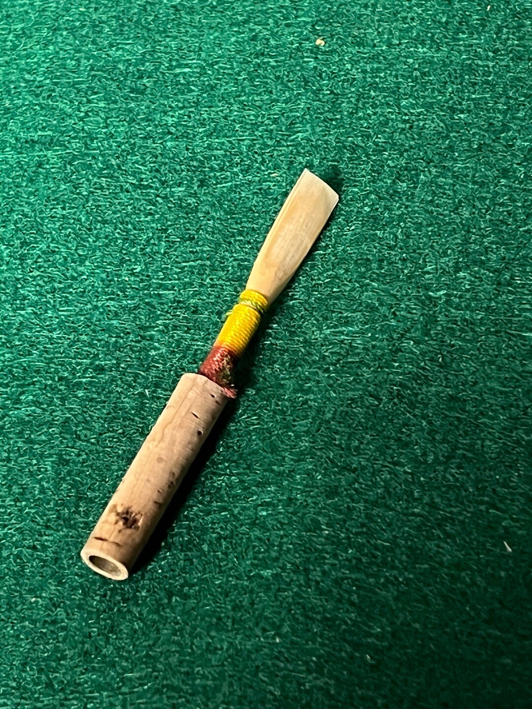 Supremoreeds Student Oboe Reed - Etsy