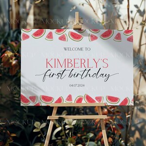 36x24 Sign Mockup, Yard Sign Mockup, Seating Plan Mockup, Landscape ...
