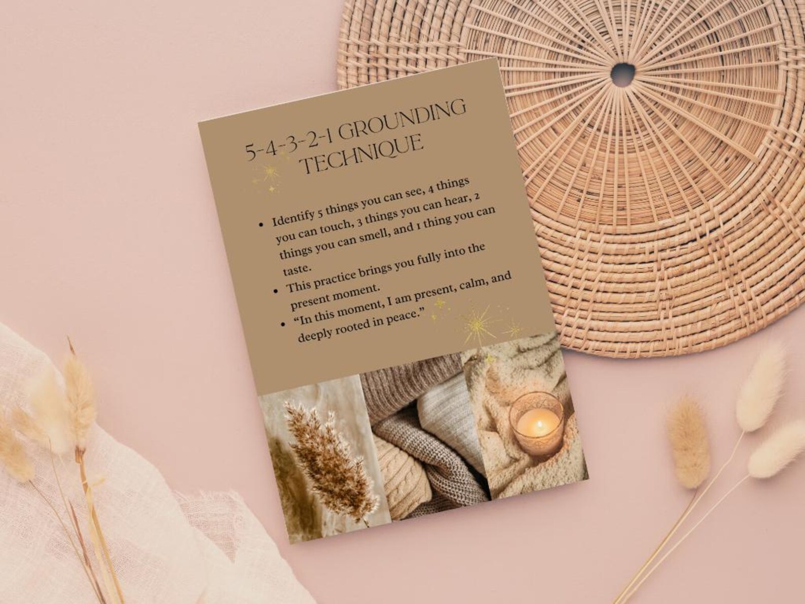 10 Sleep Rituals Nightly Grounding Rituals Practices to Calm Before ...