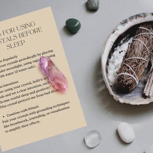 10 Sleep Rituals Nightly Grounding Rituals Practices to Calm Before ...