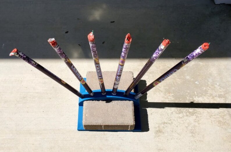 Roman Candle Holder 18mm-10 - Etsy