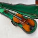 Vintage Chinese Lark Violin Made in Shangai Music Instrument Wood With ...