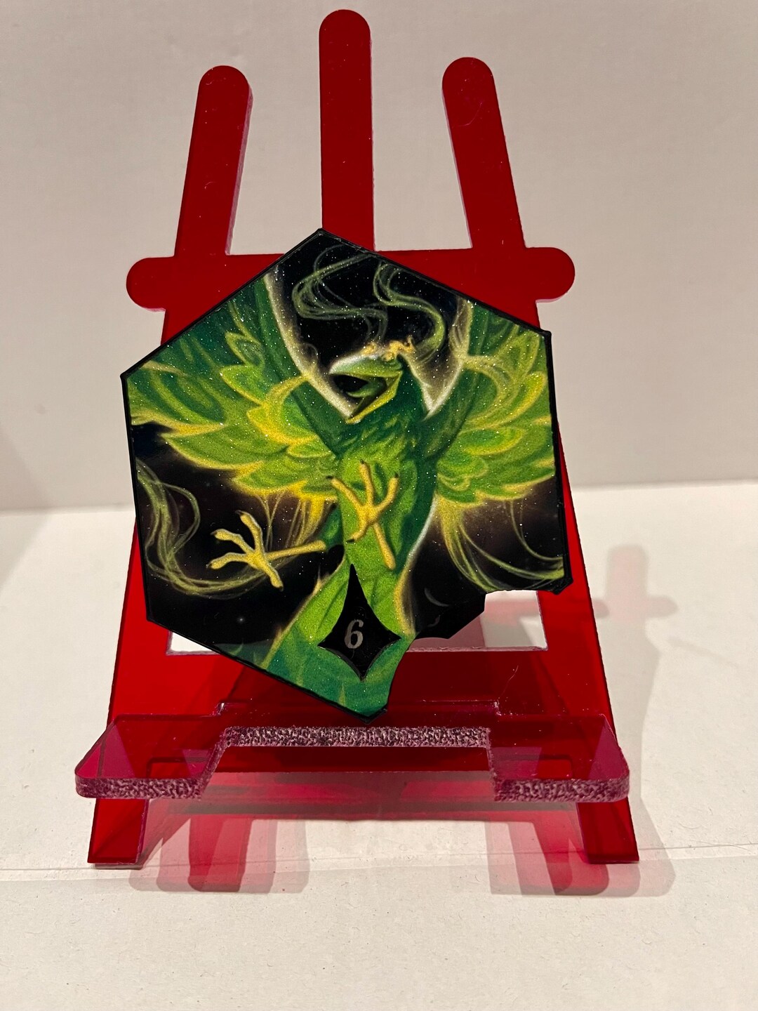 Lorcana Single Player Lore Counter/tracker Diablo Enchanted - Etsy