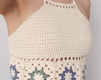 Crochet Scallop Shell PDF Pattern - Etsy