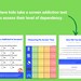 Kids Screen Addiction Mini Workbook Kids Therapy Psychologist Resources ...