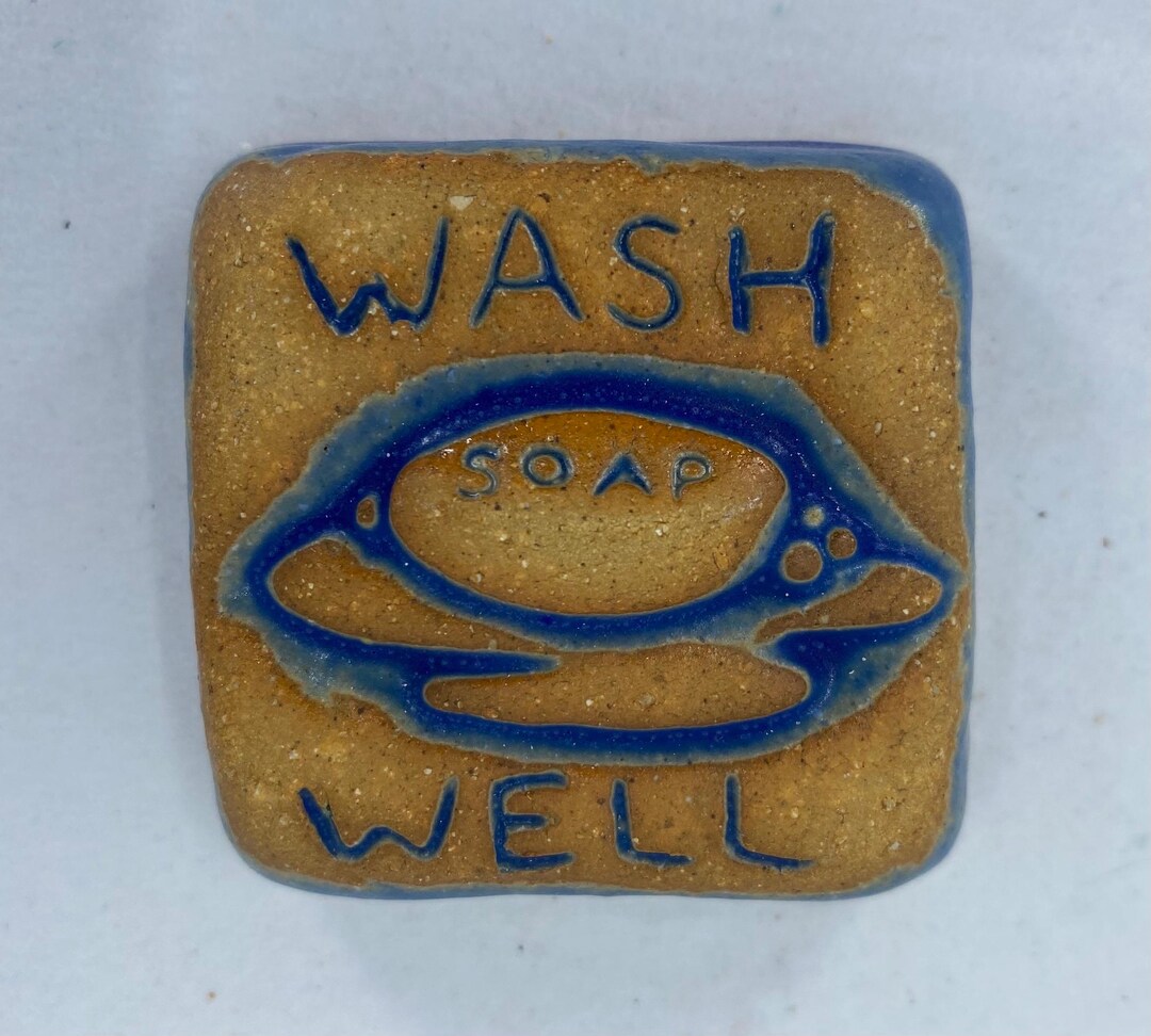 Wash Well 2x2 Tile - Etsy