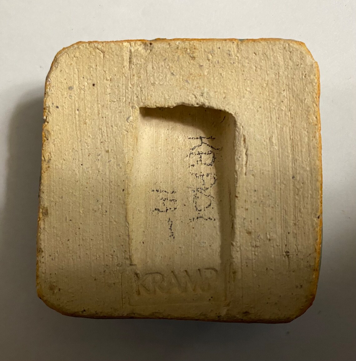 Clover Cross 2x2 Tile - Etsy