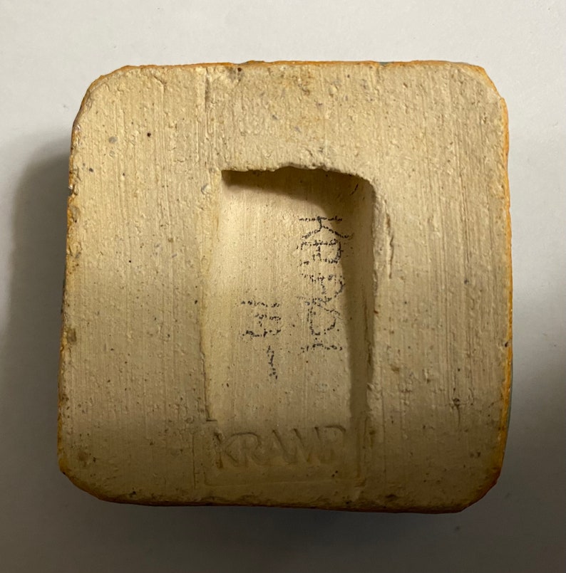 Clover Cross 2x2 Tile - Etsy