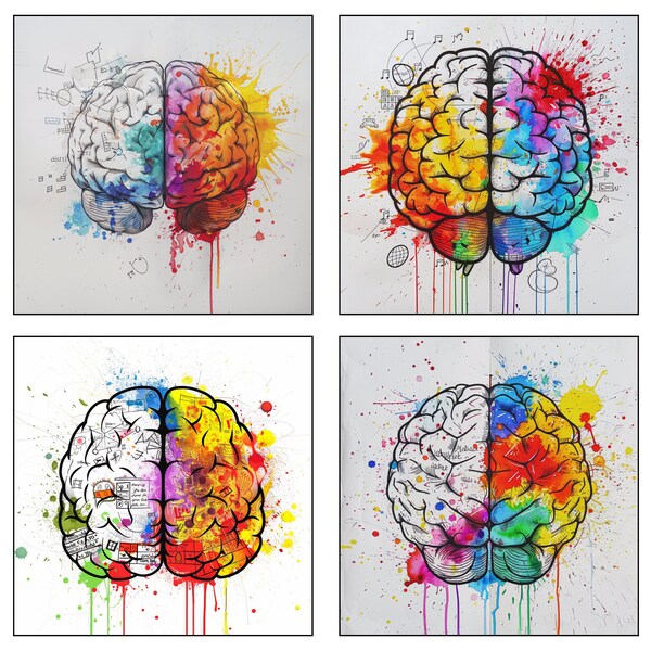 Creative Minds - Etsy