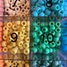 Custom Kandi Singles - Etsy UK