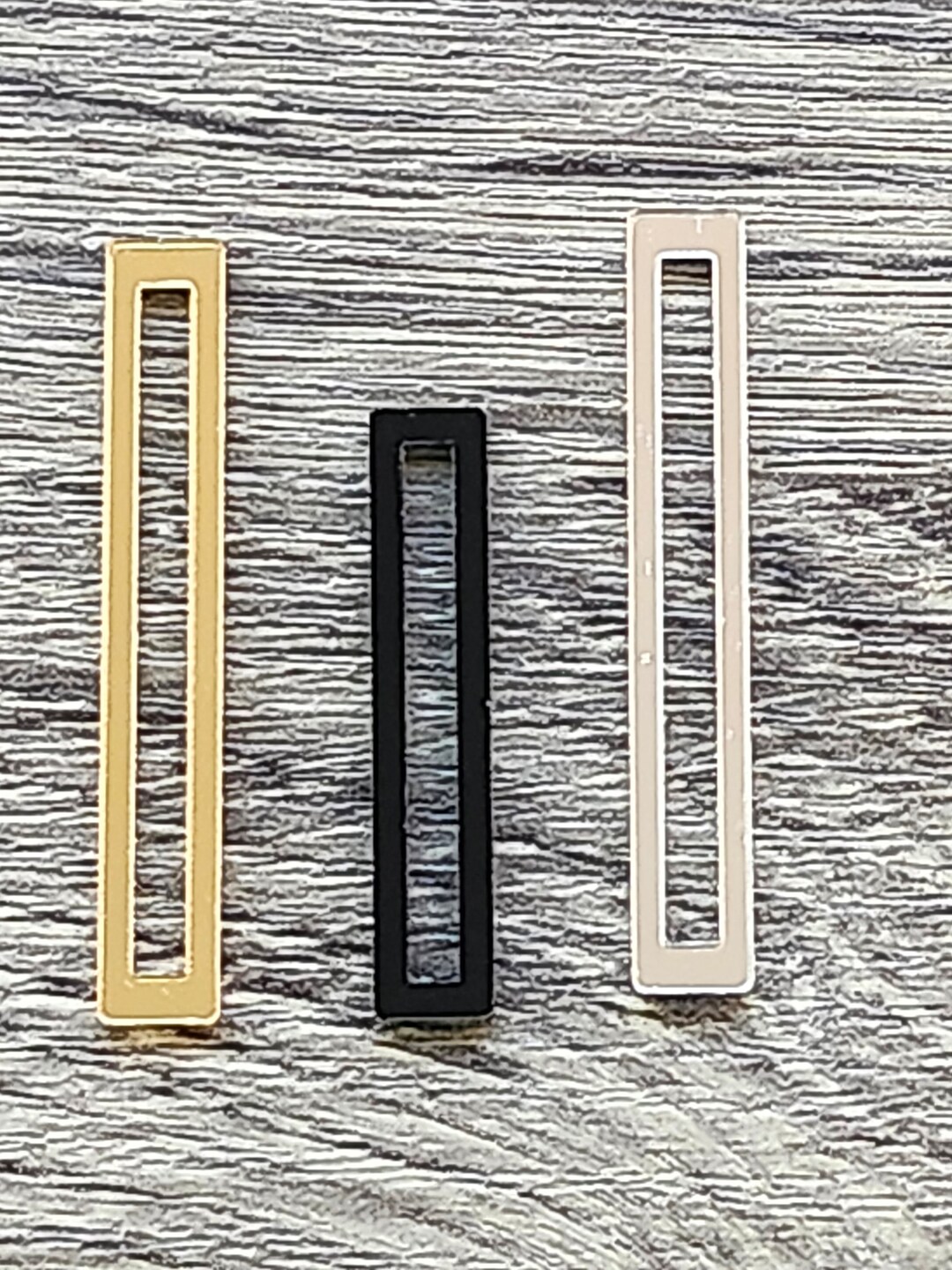 Acrylic Dash Rectangular Frame, Acrylic Dash, Dash Self Adhesive, Epoxy ...