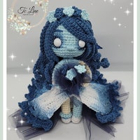 Corpse Bride - Etsy