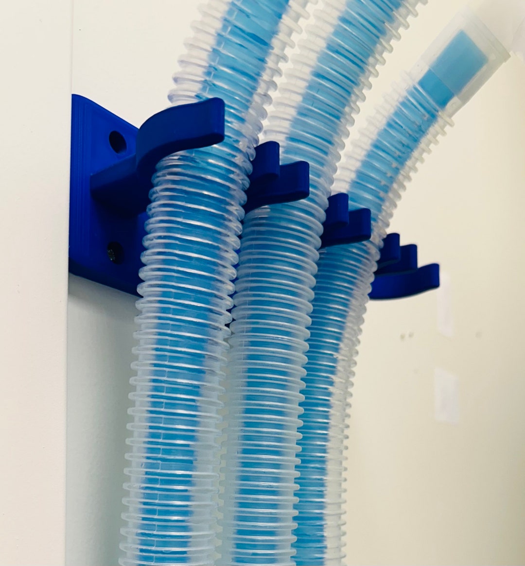 Breathing Circuit Hanger and Organizer Adult Size - Etsy