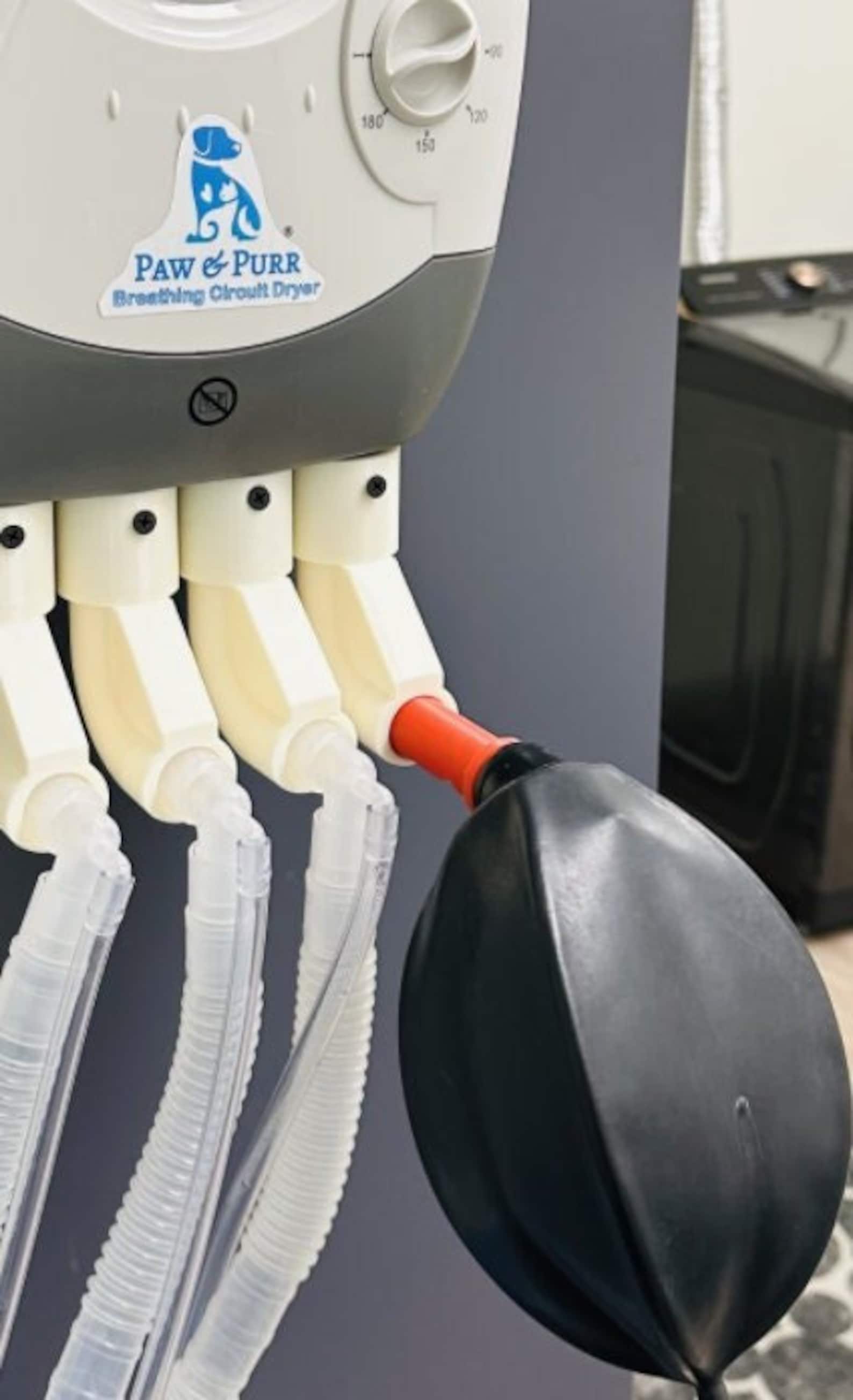 Anesthesia Breathing Bag Dryer Adapter - Etsy