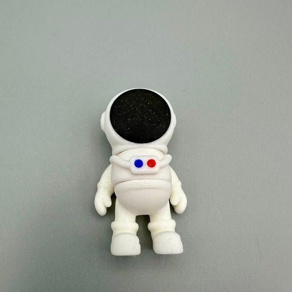 Articulated Mini Tiny - Etsy