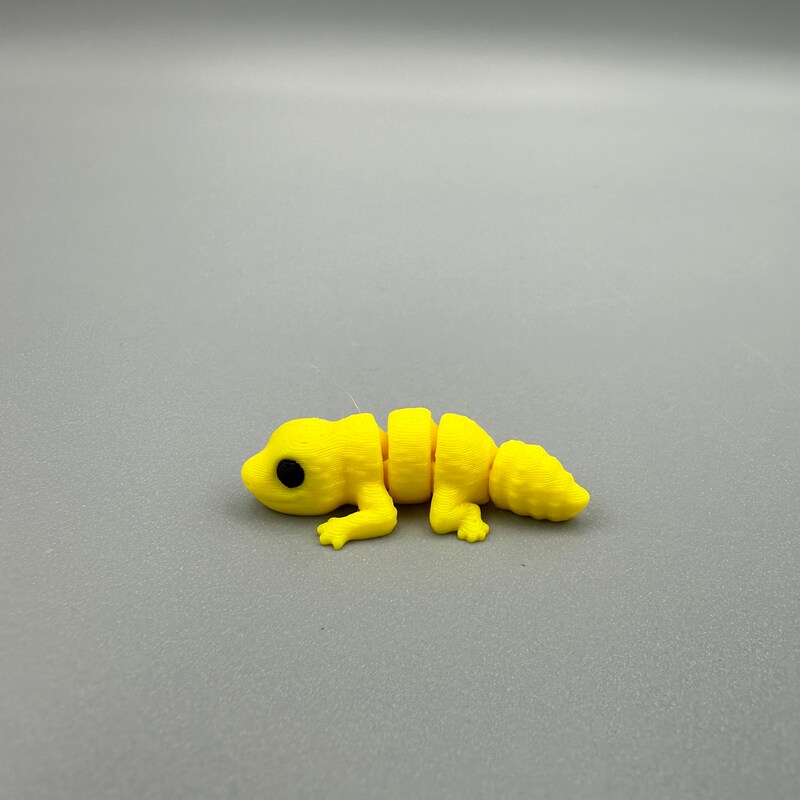 3d Printed Animals - Etsy