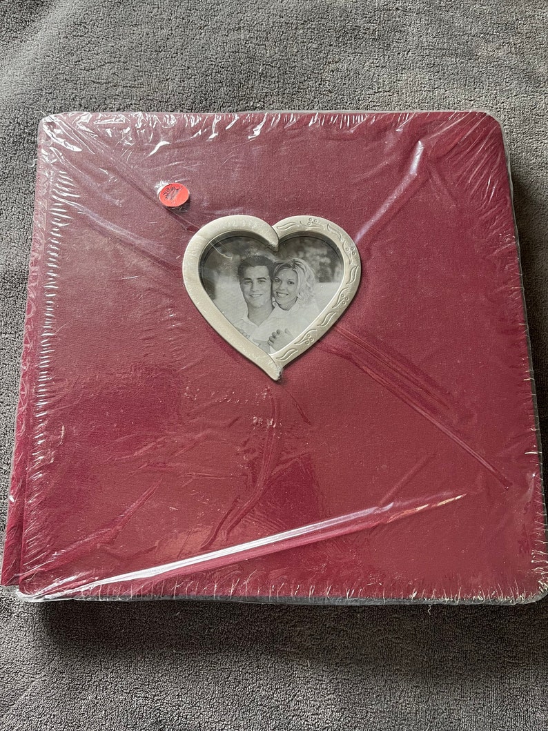 Creative Memories Photo Album - Etsy