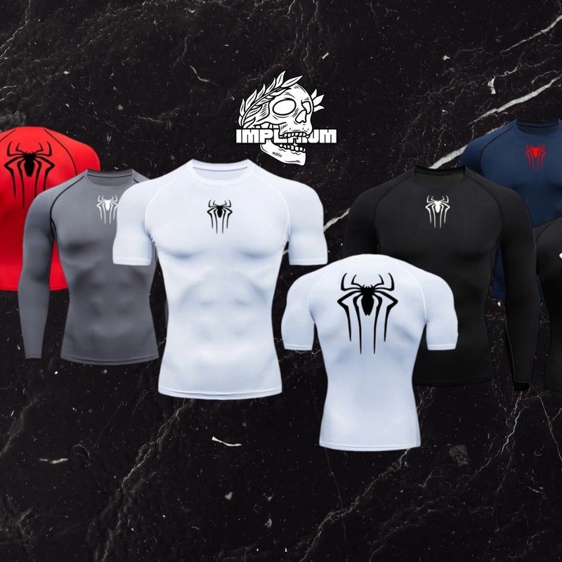 Spider Man Back Logo - Etsy