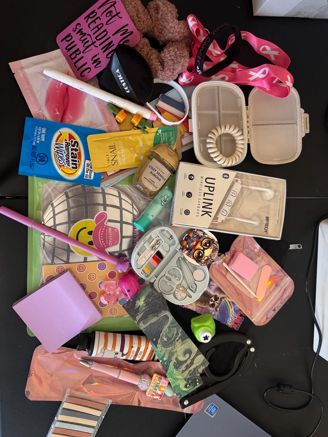 Mystery Scoop, Mystery Scoops Bookish Bundle Book Scoop Grab Bag ...