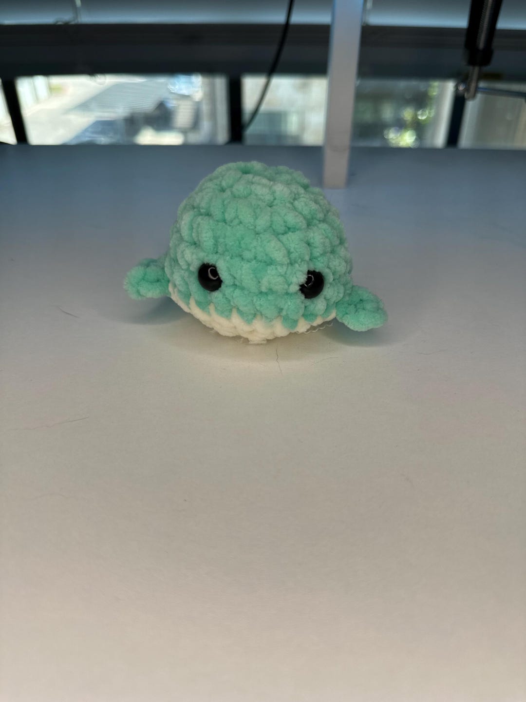 Brand New Crochet Critters and Creations Available Perfect Keychains ...