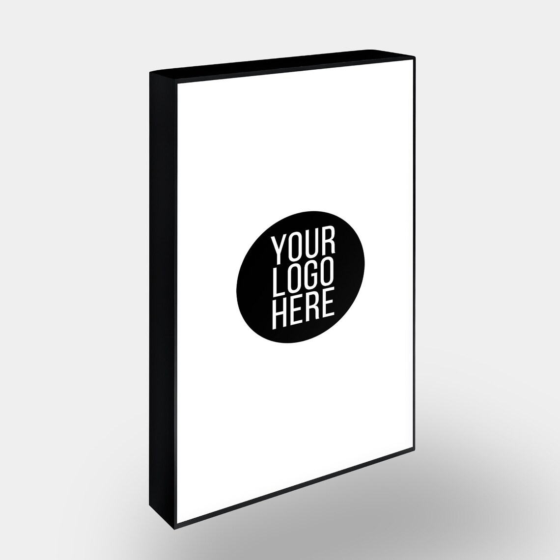 Custom Light Box, Glow Box Poster, Movie Logo Advertising Poster Print ...