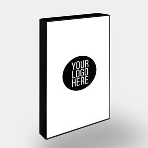 Custom Light Box, Glow Box Poster, Movie Logo Advertising Poster Print ...