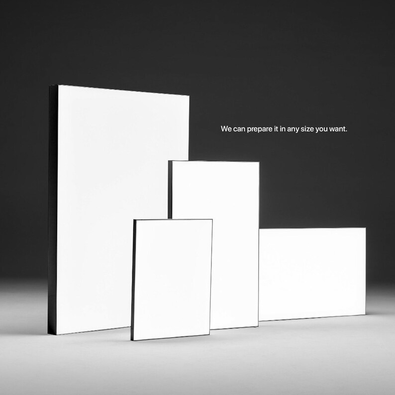 Custom Light Box, Glow Box Poster, Movie Logo Advertising Poster Print ...