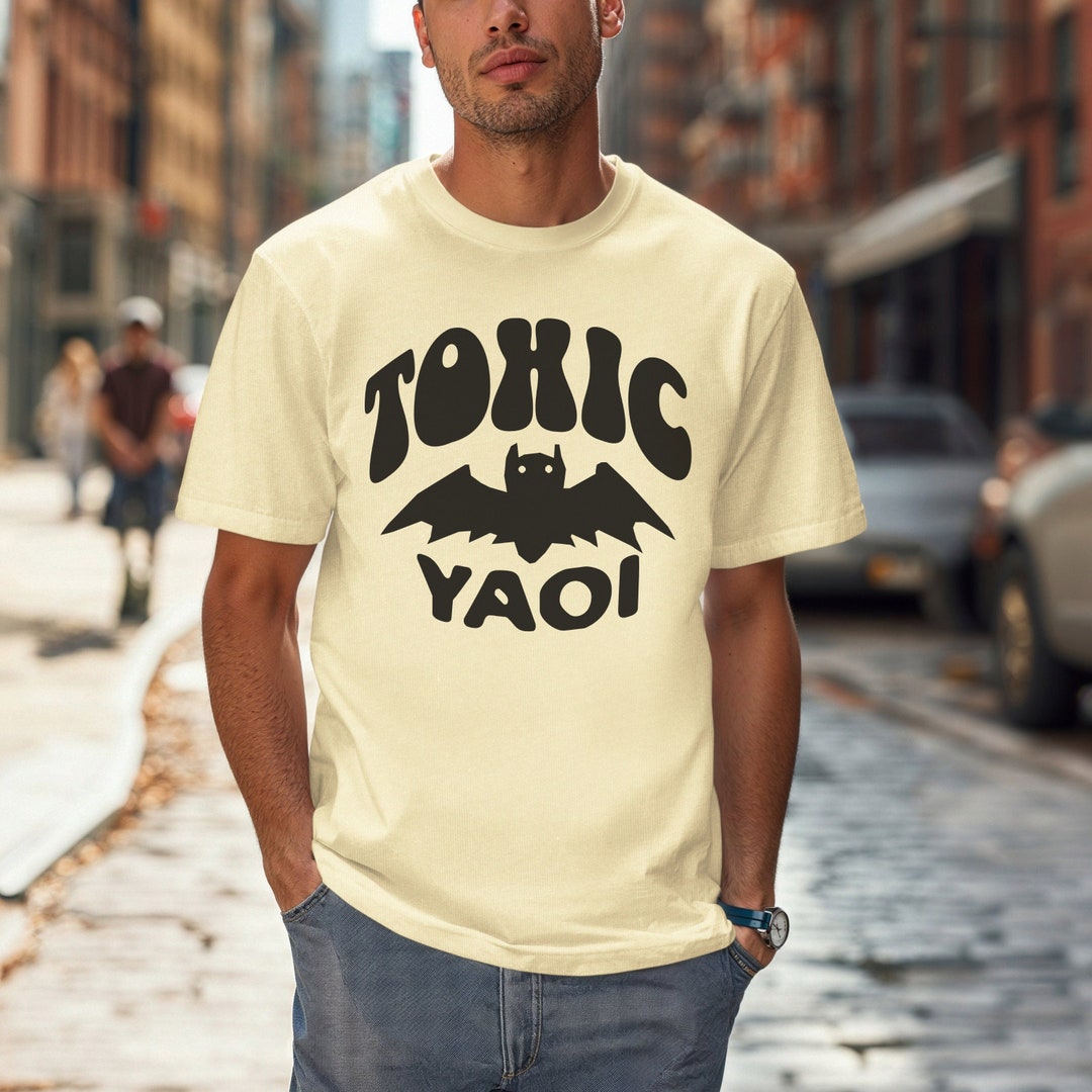 Yaoi Shirt Anime, Meme Shirt, Fujoshi, Pass the Yaoi, Lgbtq, Halloween ...