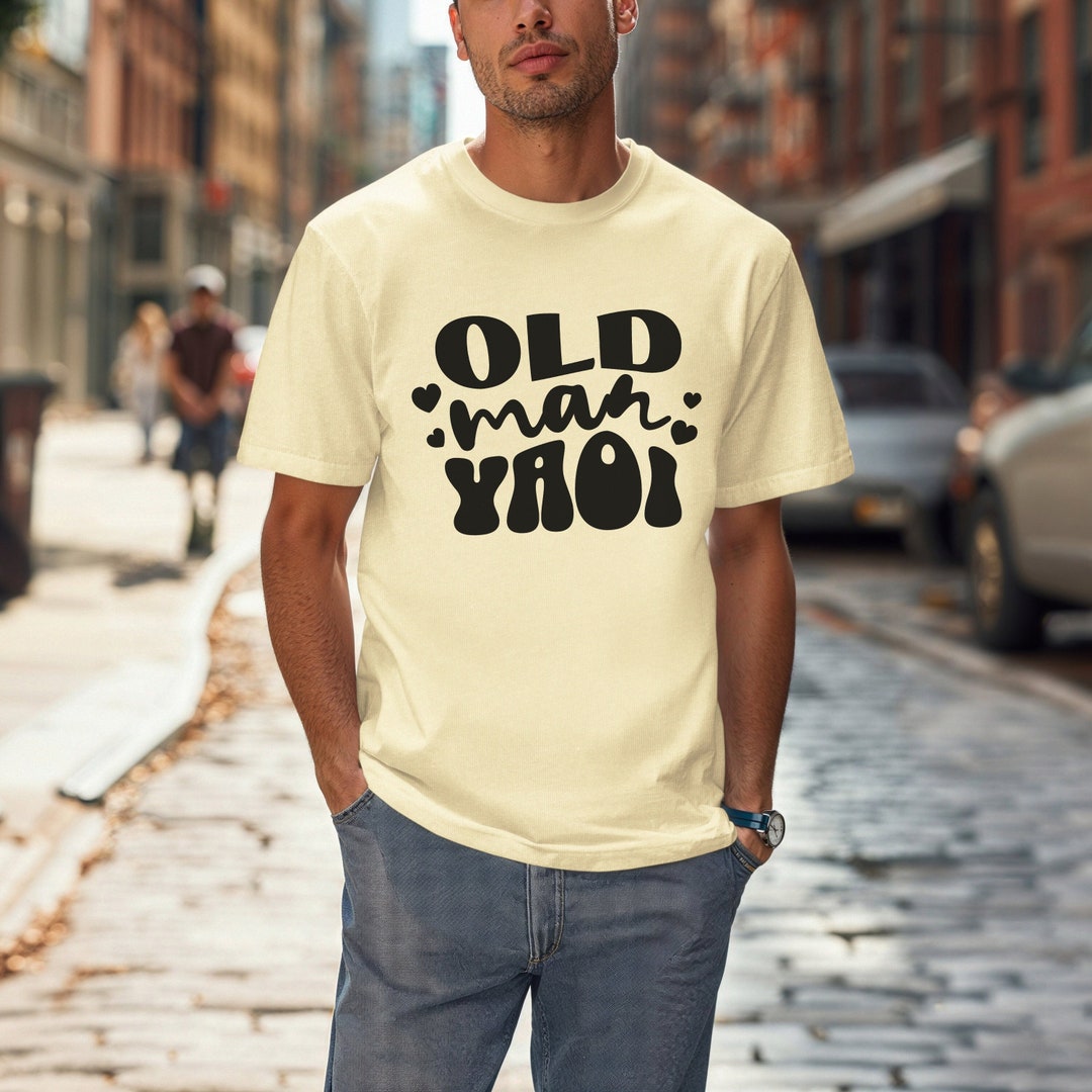 Yaoi Shirt Anime, Meme Shirt, Fujoshi, Pass the Yaoi, Lgbtq Shirt ...