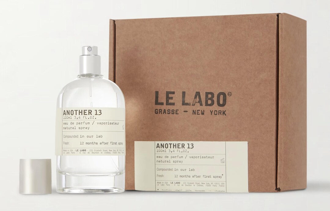 Le Labo Another 13 Edp 3.4 Fl Perfume Unisex - Etsy