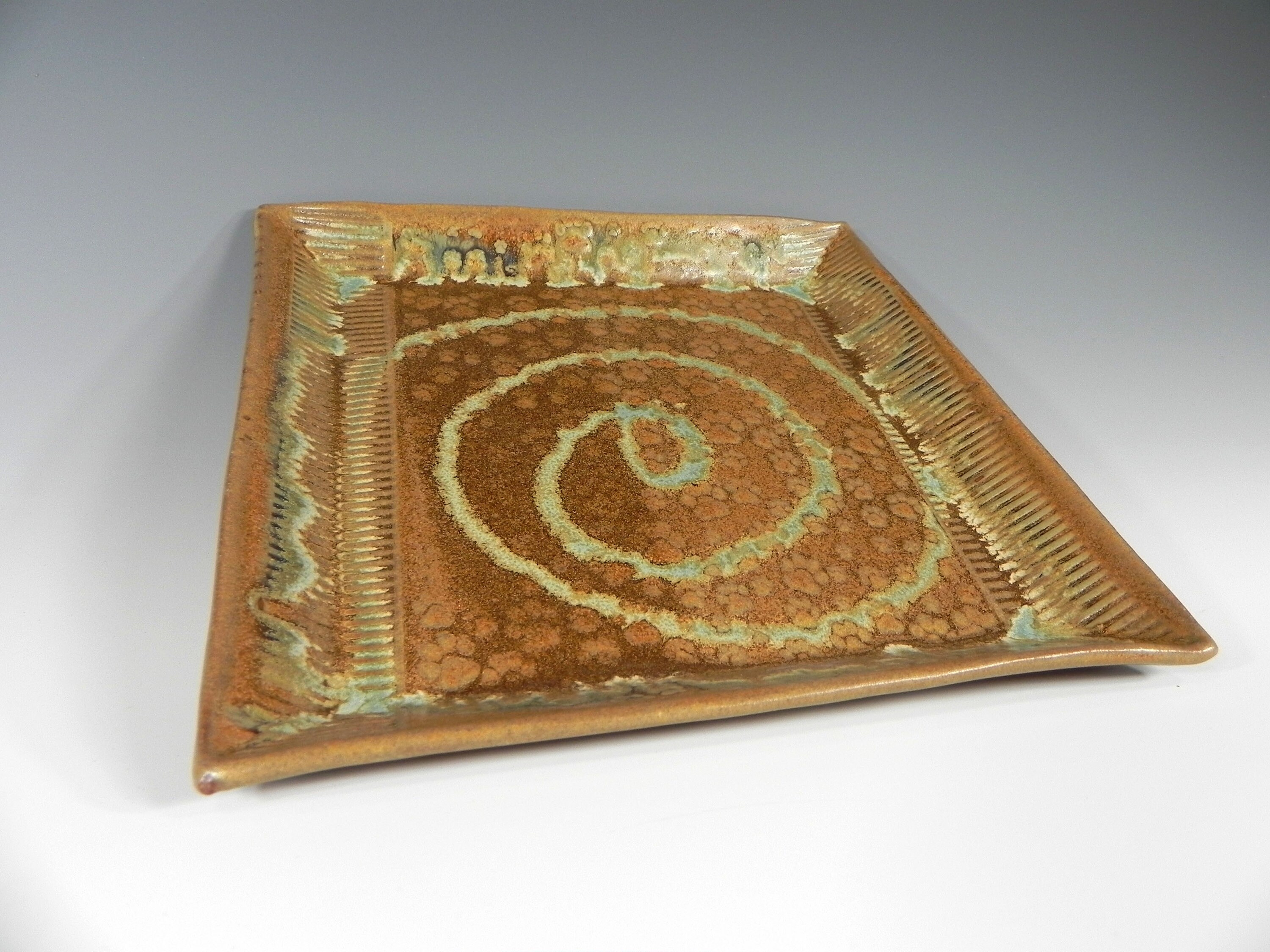 Ceramic Dinner Plate Plate Set Dog Paw Plates Ceramic - Etsy