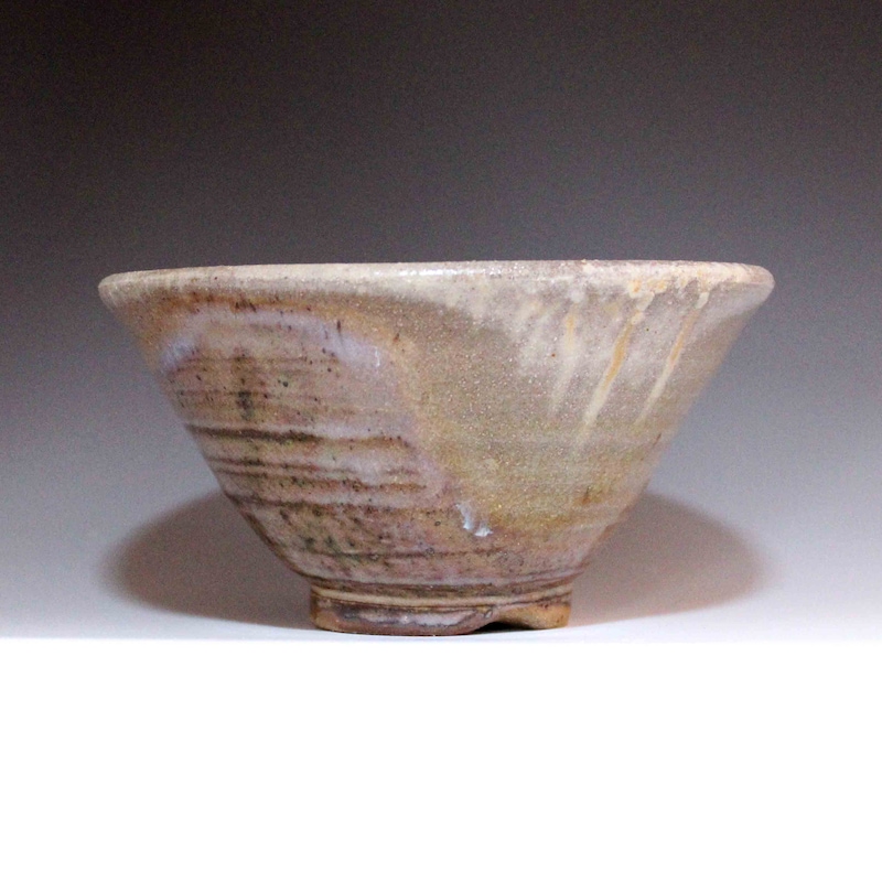 Woodfired Serving Bowl - Etsy