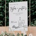 Engagement Party Sign Italian Theme, Engagement Party Sign Italian ...
