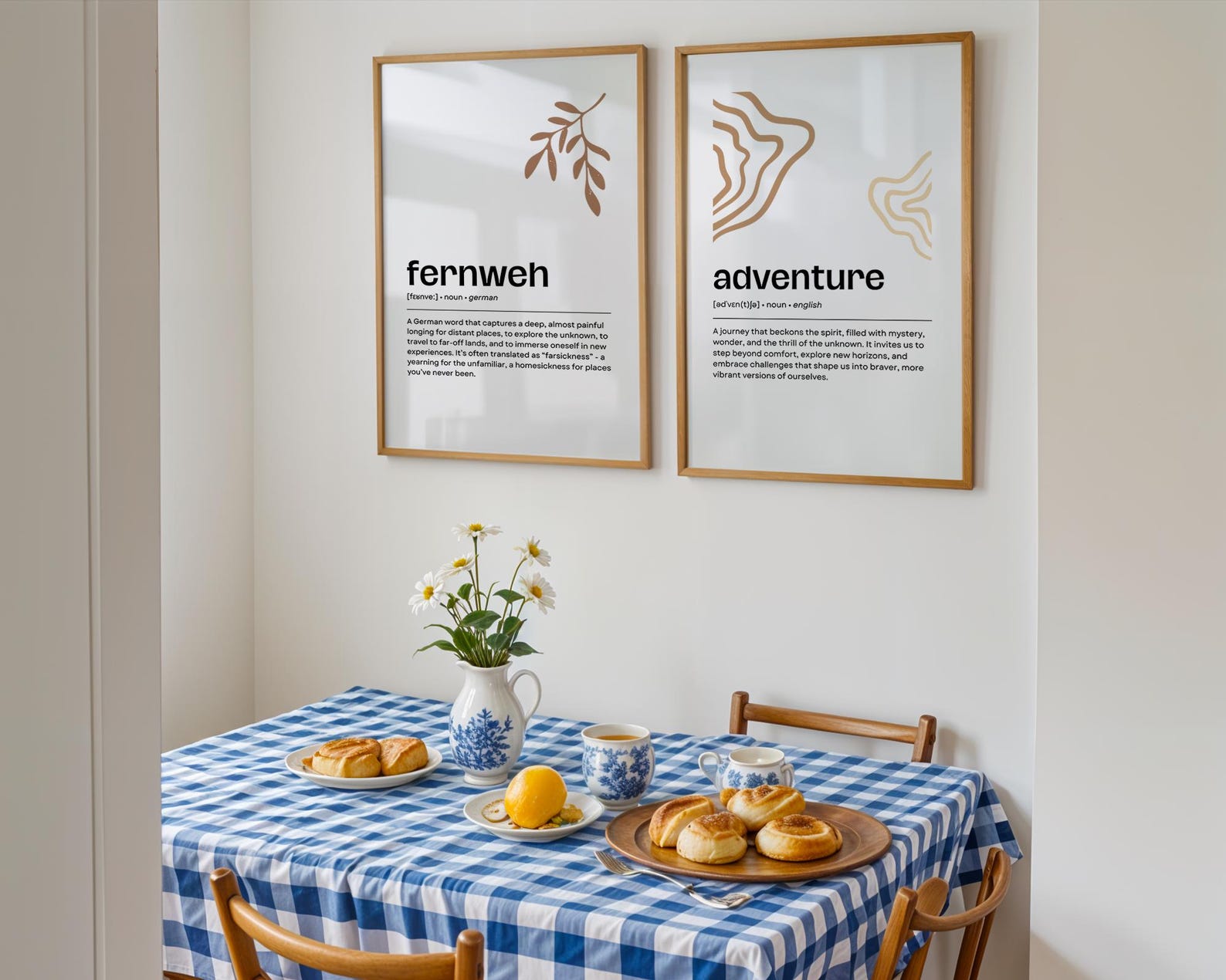 Adventure Definition Print. Adventure Poster. Inspirational Travel ...