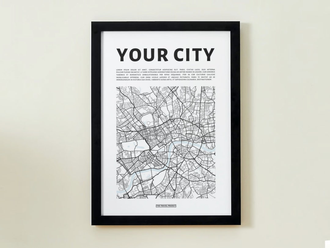 001: Your Custom Design Request Any City, Town, or Location at No ...