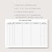 Key Sign Out Sheet: Key Control Log (digital Download) - Etsy