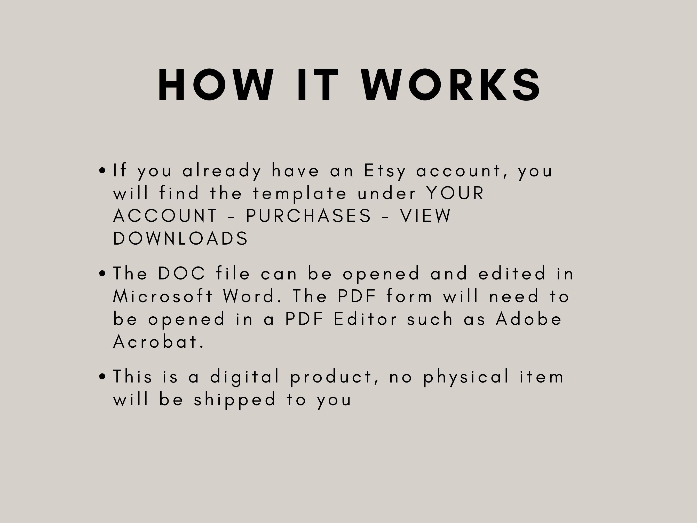 Cash Count Sheet, Cash Count Form, Cash Drawer Sheets, Closing Cash ...