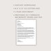 Court Character Reference Letter Template: Legal Recommendation ...