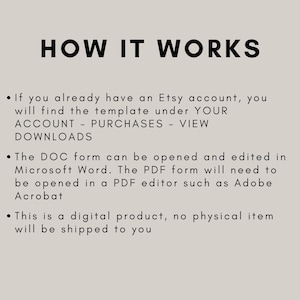 Key Sign Out Sheet: Key Control Log (digital Download) - Etsy