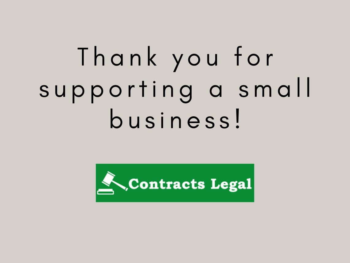 Letter of Guardianship, Notary Letter, Guardianship, Notary Form ...