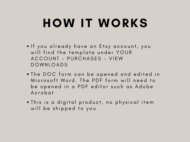 Patient Sign-in Sheet: Doctor Office Check-in Form (digital Download ...