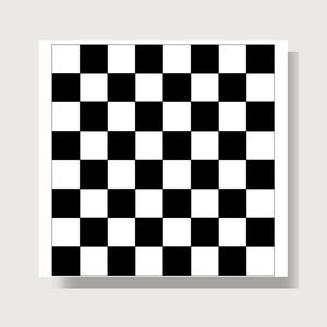 Checker Board, Printable Checkers, Checkers Board Game, Chess Checkers ...
