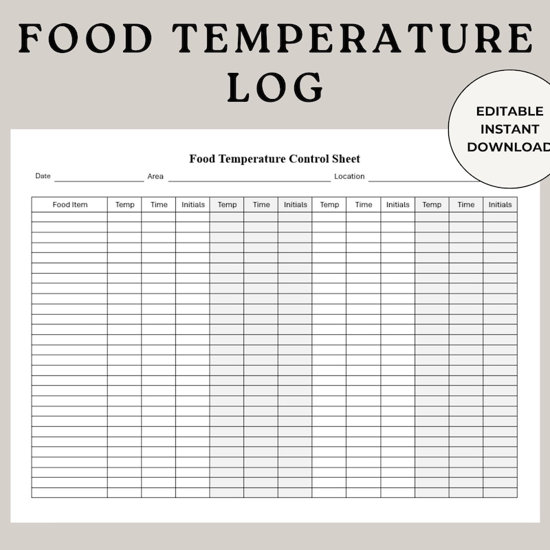 Water Temperatures - Etsy Singapore