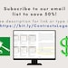 Power Washing Contract Template: Pressure Washing Business (digital ...