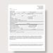 Patient Intake Form Template: Editable Clinic Forms (digital Download ...
