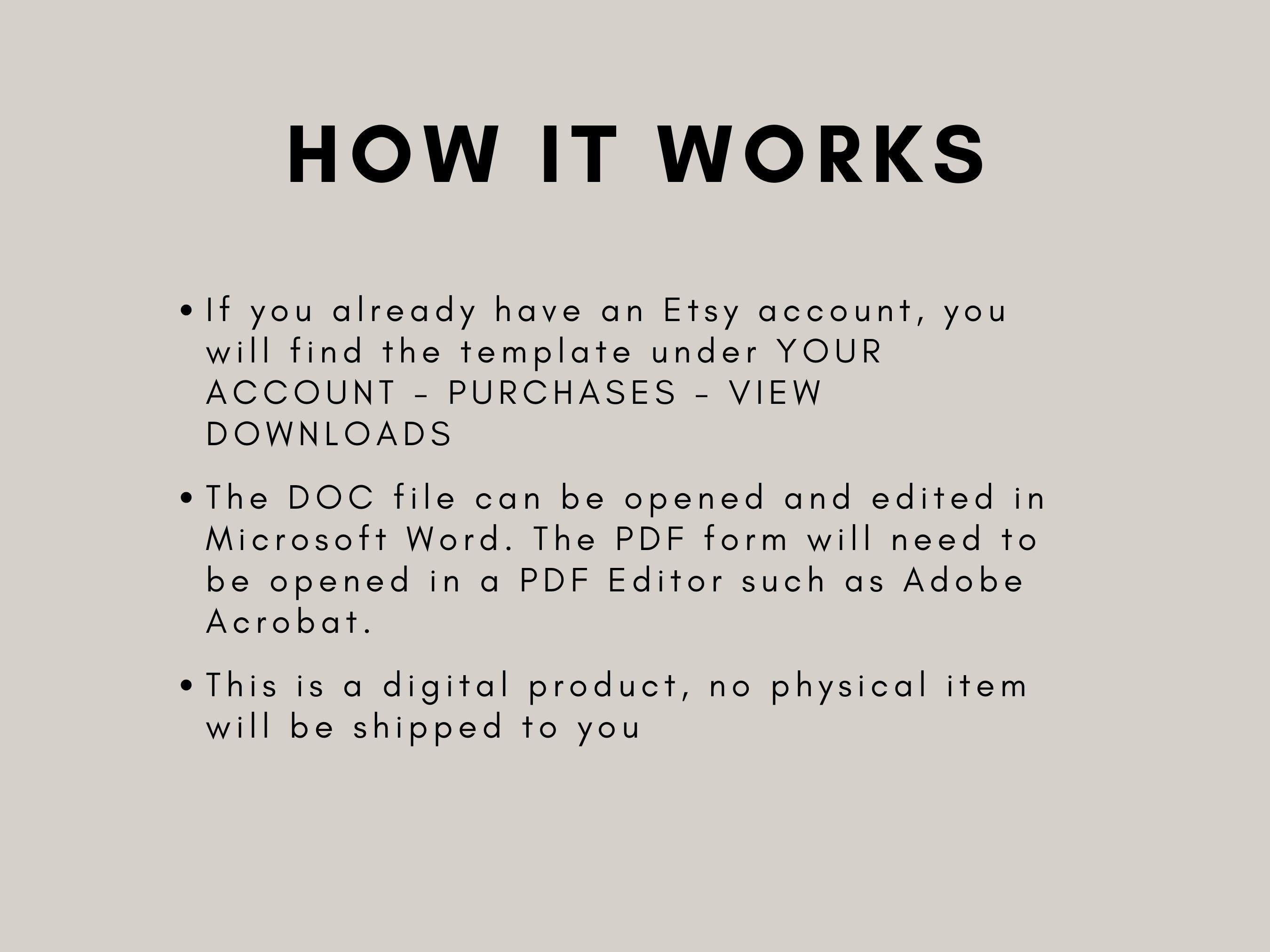 Restaurant Prep Sheet, Food Prep Chart, Food Prep Sheet, Restaurant ...